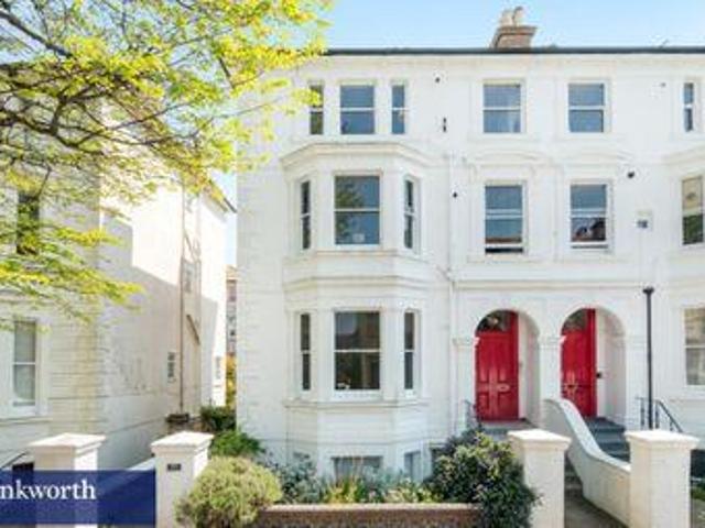 2 Bedrooms Flat for rent in Ventnor Villas, Hove, East Sussex BN3