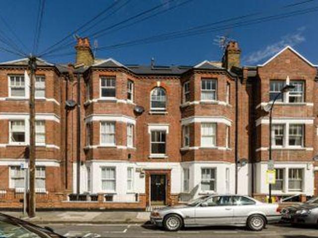 2 Bedrooms Flat for rent in Vera Road, Parsons Green, London SW6