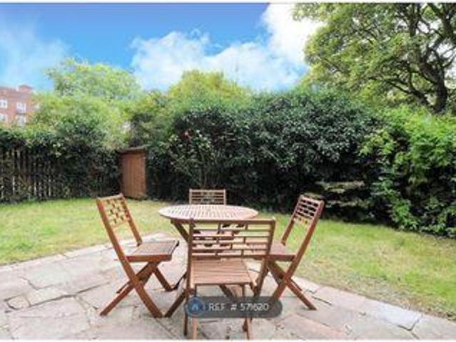 2 Bedrooms Flat for rent in Vermont Road, London SW18