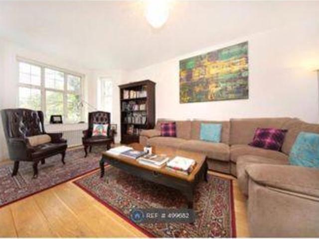 2 Bedrooms Flat for rent in Vernon Court, London NW2