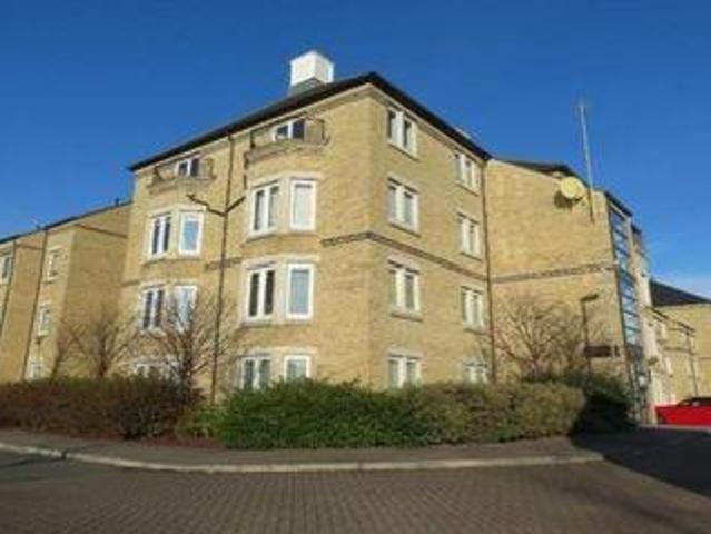2 Bedrooms Flat for rent in Vesta House, Eboracum Way, York YO10