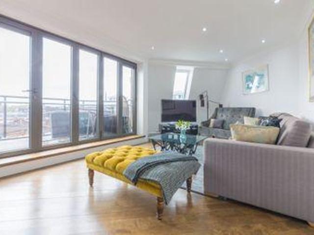 2 Bedrooms Flat for rent in Vestry Court, St Monck Street, London SW1P