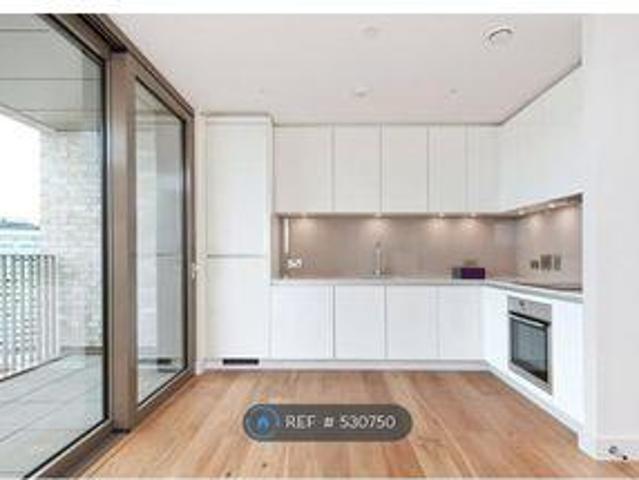2 Bedrooms Flat for rent in Vita Apartments, Croydon CR0