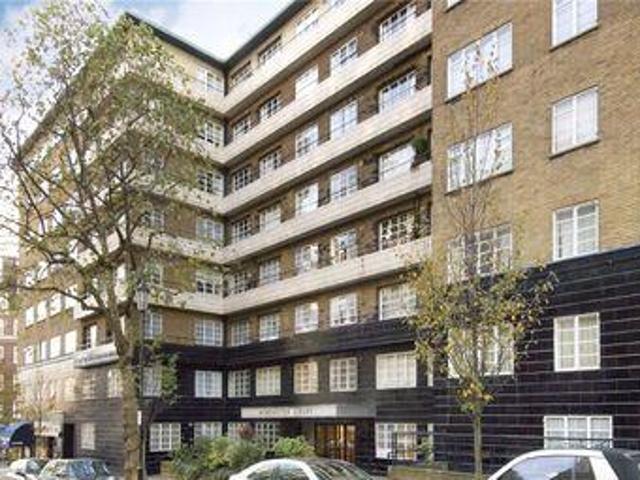 2 Bedrooms Flat for rent in Vicarage Gate, Kensington, London W8
