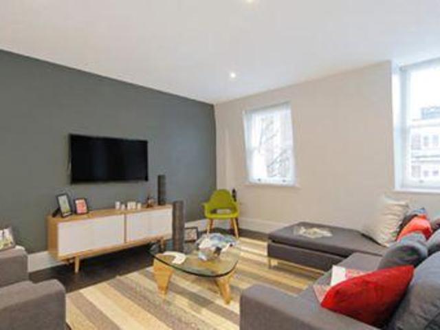 2 Bedrooms Flat for rent in Vicarage Gate, London W8