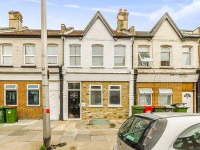 2 Bedrooms Flat for rent in Vicarage Lane, East Ham E6