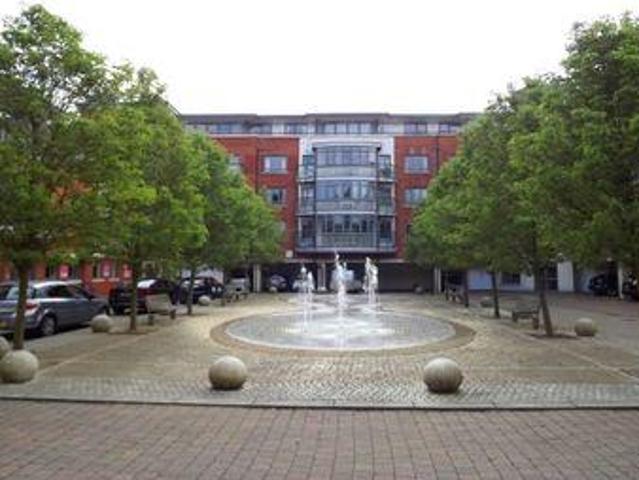 2 Bedrooms Flat for rent in Victoria Court, New Street, Chelmsford CM1