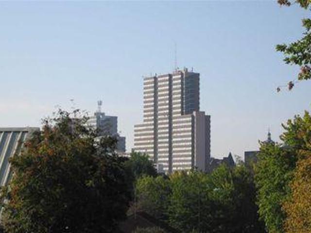 2 Bedrooms Flat for rent in Victoria Centre, City Centre, Nottingham NG1