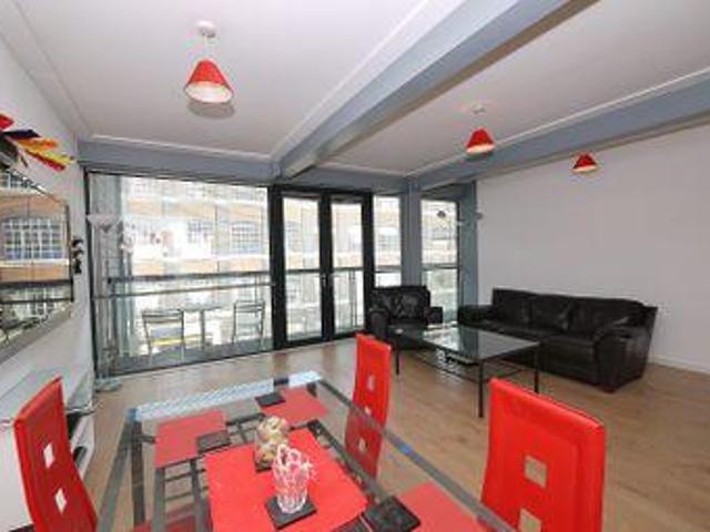 2 Bedrooms Flat for rent in Victoria Mills Studios, Burford Road, Stratford, London. E15