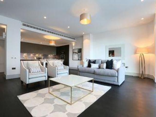 2 Bedrooms Flat for rent in Victoria Street, London SW1H