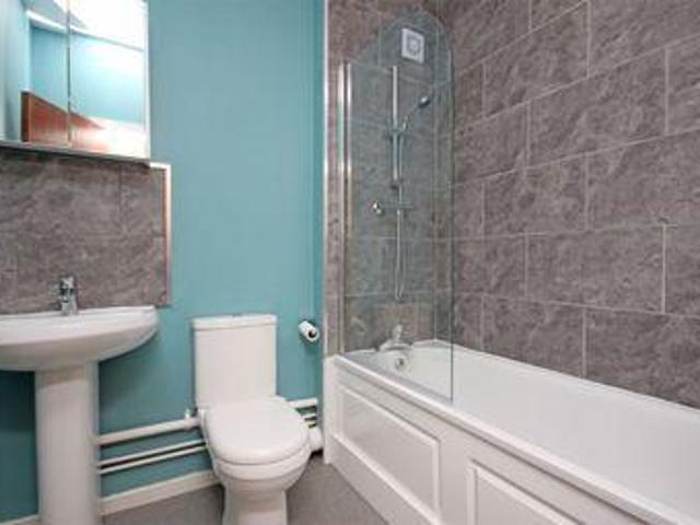 2 Bedrooms Flat for rent in Victoria Street, St Albans AL1
