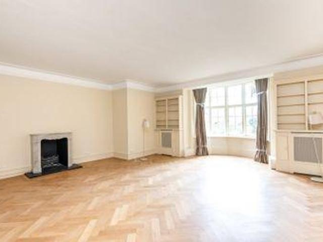 2 Bedrooms Flat for rent in Victoria Road, Kensington W8