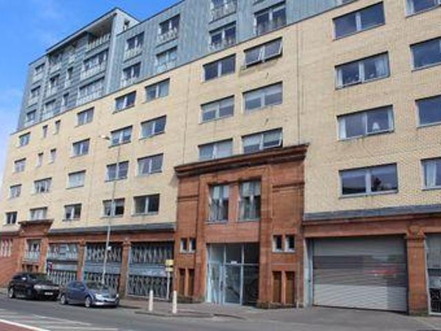 2 Bedrooms Flat for rent in Victoria Road, Pollokshields G42