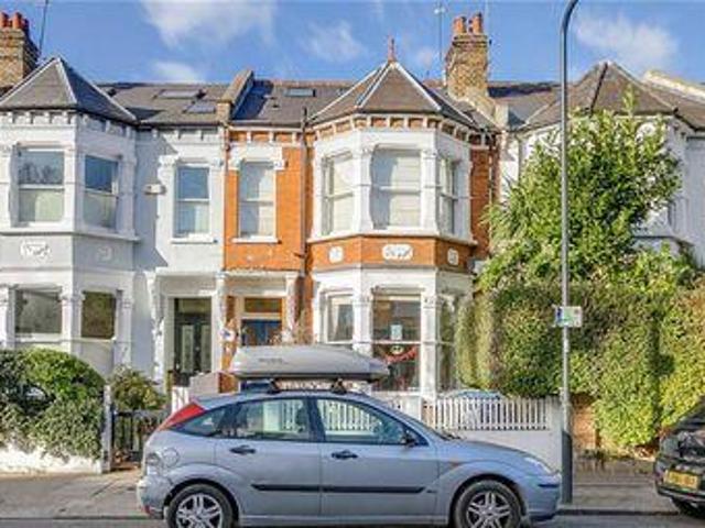 2 Bedrooms Flat for rent in Victoria Road, Queens Park, London NW6