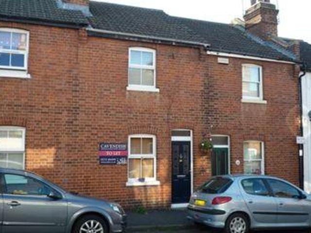 2 Bedrooms Flat for rent in Victoria Road, Sevenoaks TN13