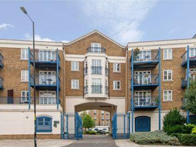 2 Bedrooms Flat for rent in Victory Place, Northey Street E14