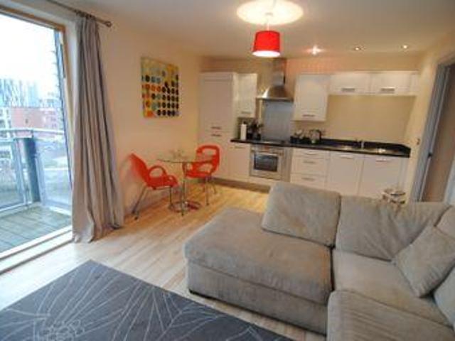 2 Bedrooms Flat for rent in Vie Building, 187 Water Street, Manchester M3
