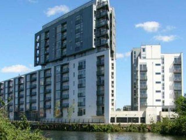 2 Bedrooms Flat for rent in Vie Building, 189 Water Street, Castlefield, Manchester M3