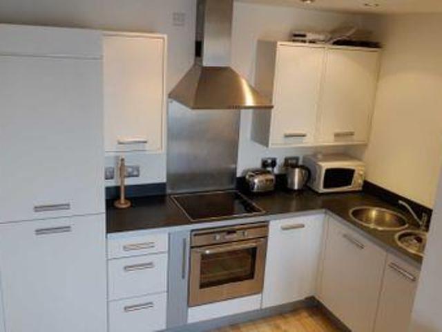 2 Bedrooms Flat for rent in Vie, Water Street, Castlefield M3