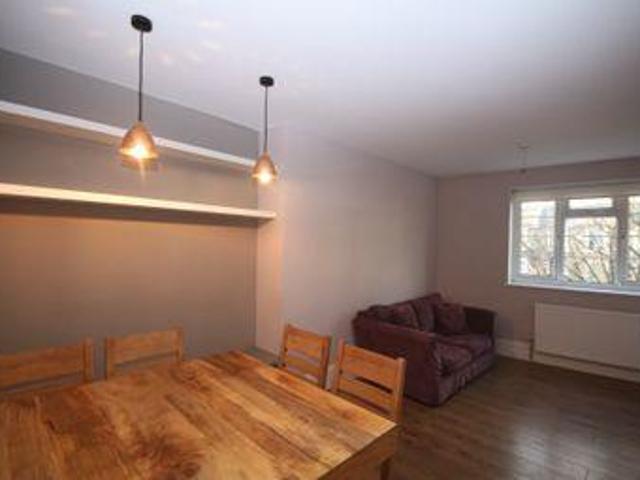 2 Bedrooms Flat for rent in Vincent Court, Hanley Road, London N4
