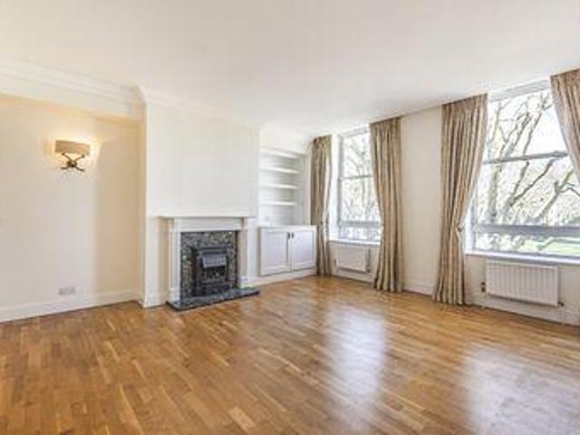 2 Bedrooms Flat for rent in Vincent Square, London SW1P