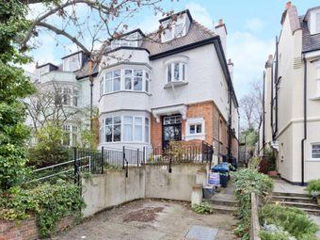 2 Bedrooms Flat for rent in Vineyard Hill Road, London SW19