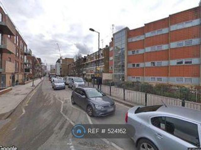 2 Bedrooms Flat for rent in Violet Road, London E3