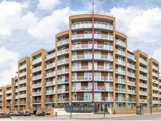 2 Bedrooms Flat for rent in Viridian Apartments, London SW8