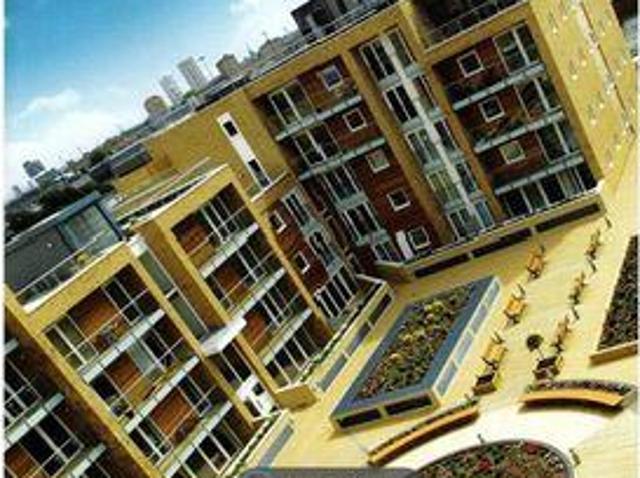 2 Bedrooms Flat for rent in Viridian Apartments, London SW8