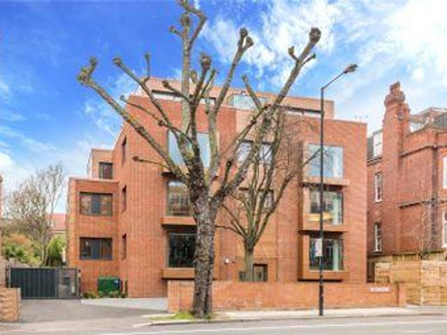 2 Bedrooms Flat for rent in Viridium Apartments, 264 270 Finchley Road, Hampstead, London NW3