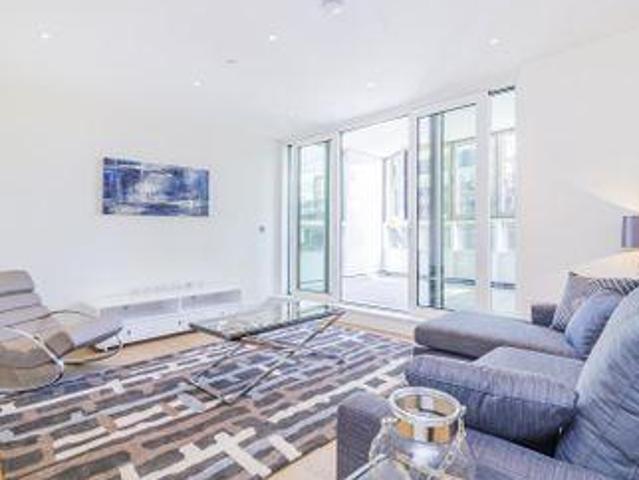 2 Bedrooms Flat for rent in Vista Cascade, Chelsea Bridge Wharf, London SW11