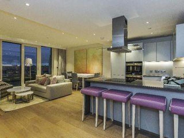 2 Bedrooms Flat for rent in Vista Chelsea Bridge, Queens Town Road, Battersea London SW11