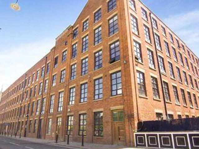 2 Bedrooms Flat for rent in Vulcan Mill, Malta Street, Manchester M4