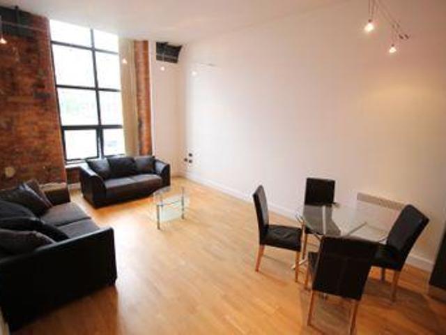 2 Bedrooms Flat for rent in Vulcan Works, 2 Malta Street, Ancoats Urban Village M4