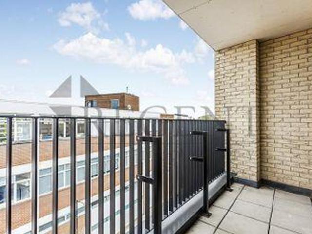 2 Bedrooms Flat for rent in Vyner Street, London E2