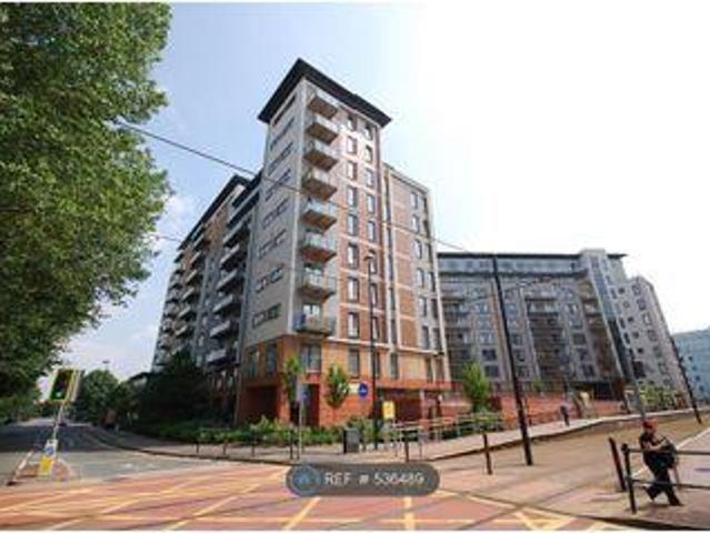 2 Bedrooms Flat for rent in X Q 7 Building, Salford M5