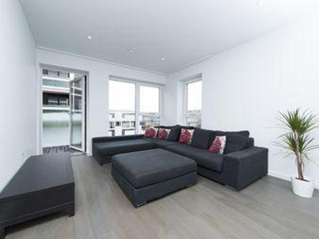 2 Bedrooms Flat for rent in Xy Apartments, York Way, Kings Cross N7