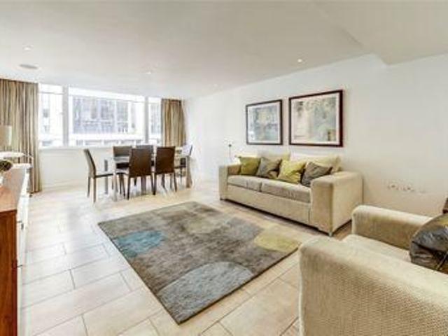 2 Bedrooms Flat for rent in Young Street, Kensington, London W8