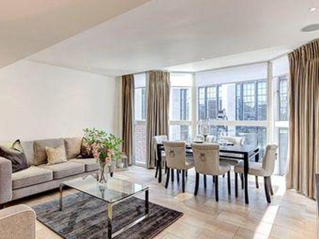 2 Bedrooms Flat for rent in Young Street, Kensington, London W8