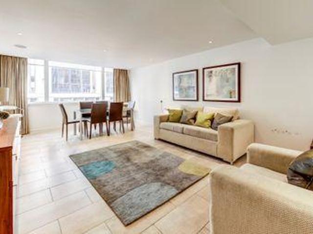2 Bedrooms Flat for rent in Young Street, Kensington W8