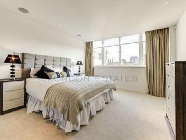 2 Bedrooms Flat for rent in Young Street, Kensington W8