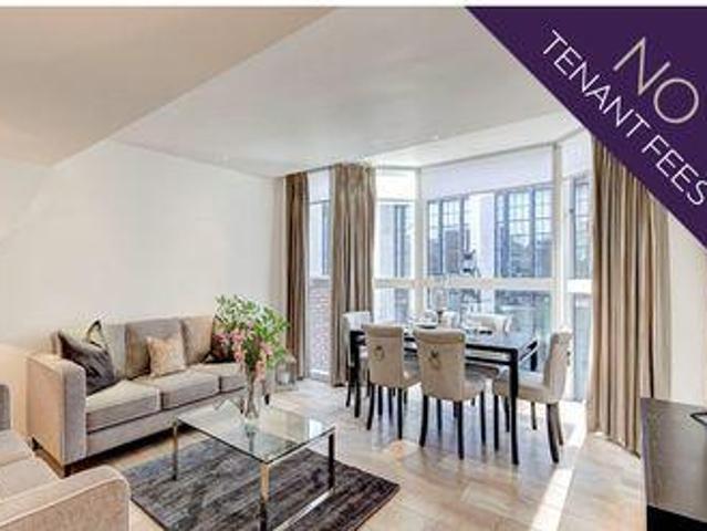 2 Bedrooms Flat for rent in Young Street, London W8