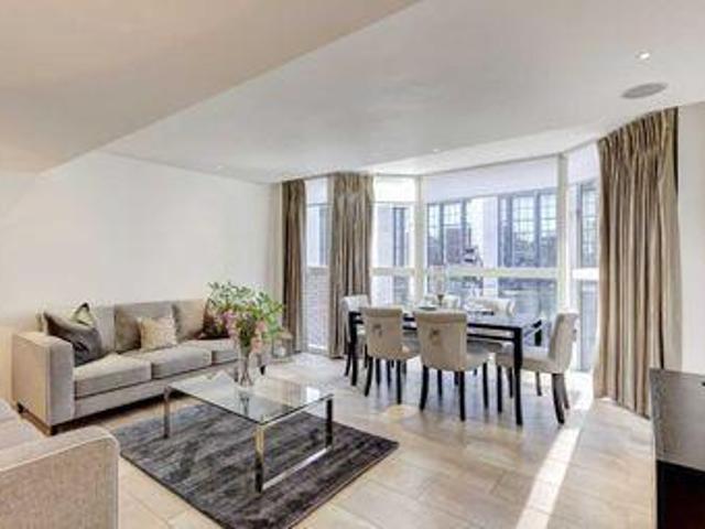 2 Bedrooms Flat for rent in Young Street, London W8