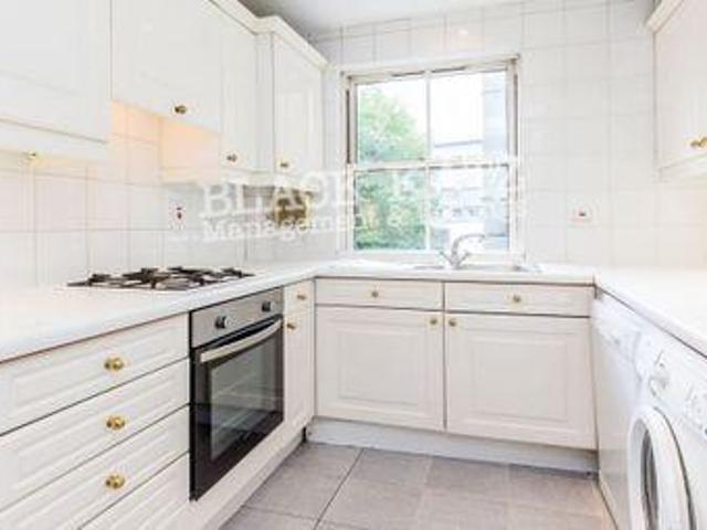 2 Bedrooms Flat for rent in York Way, London N7