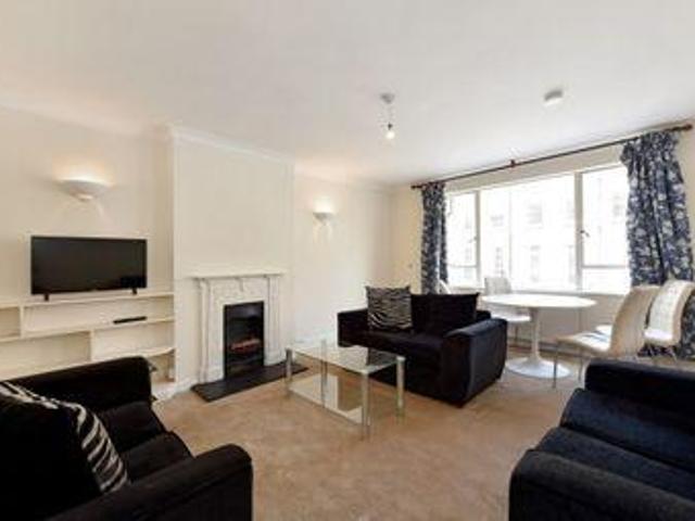 2 Bedrooms Flat for rent in York Street, Marylebone W1U