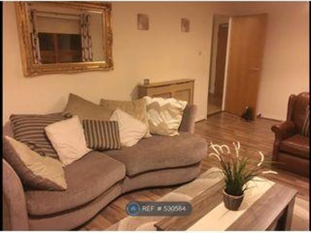 2 Bedrooms Flat for rent in Yorkhill Street, Glasgow G3