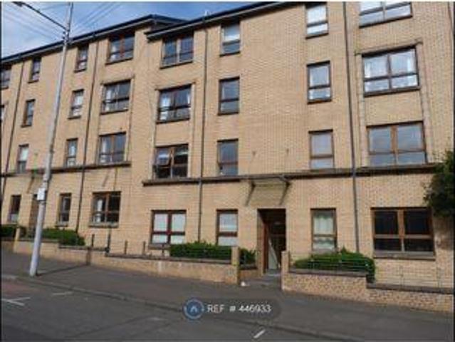 2 Bedrooms Flat for rent in Yorkhill Street, Glasgow G3