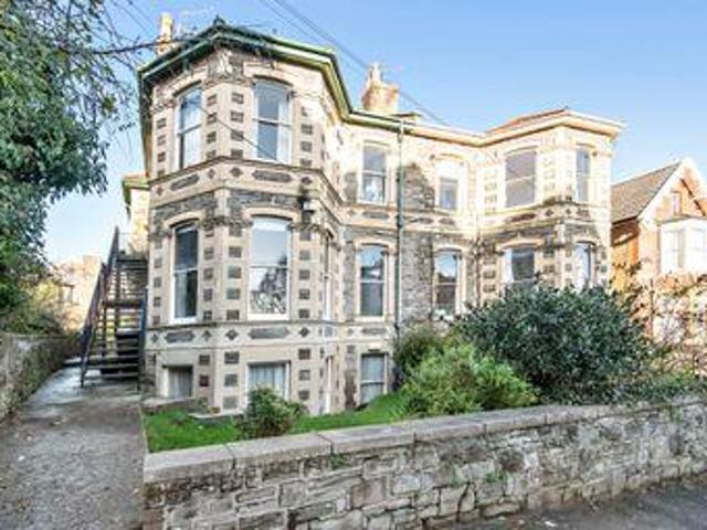 2 Bedrooms Flat for rent in Zetland Road, Redland, Bristol BS6