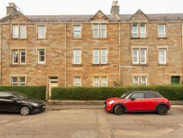 2 Bedrooms Flat for sale in 3 1F1, Featherhall Road, Edinburgh EH12
