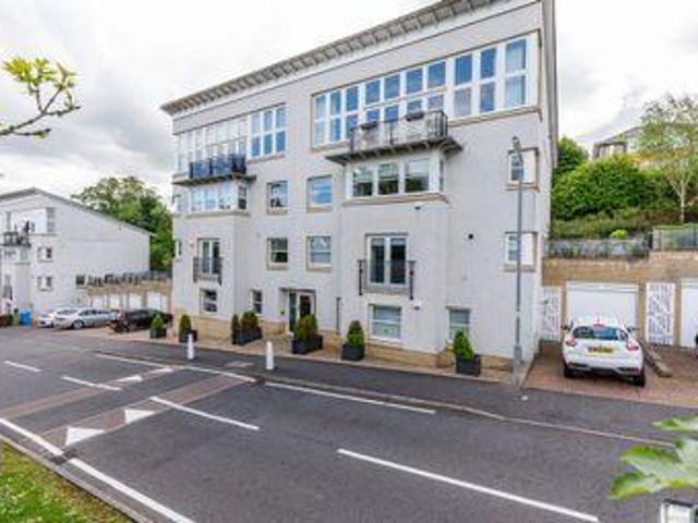 2 Bedrooms Flat for sale in 3 Aidans Brae, Clarkston G76